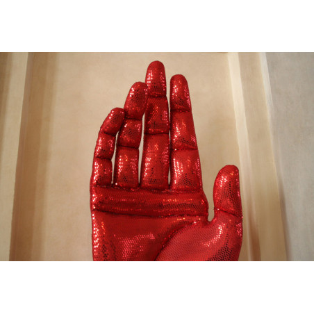 Red Hand